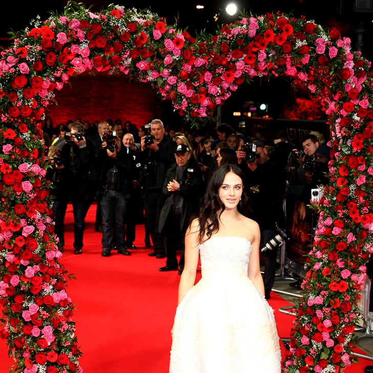 Best Celebrity Style | Feb. 14, 2014 | PS Fashion