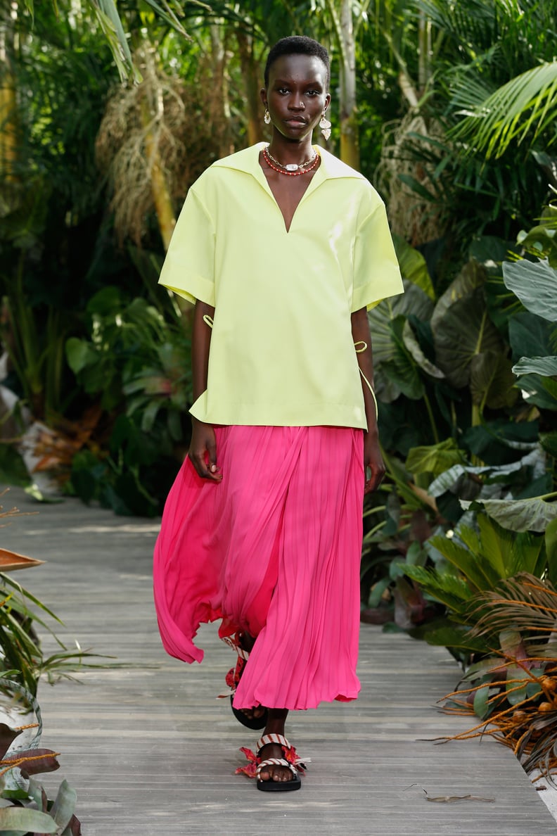 The 7 Biggest Trends For Spring 2021 | PS Fashion