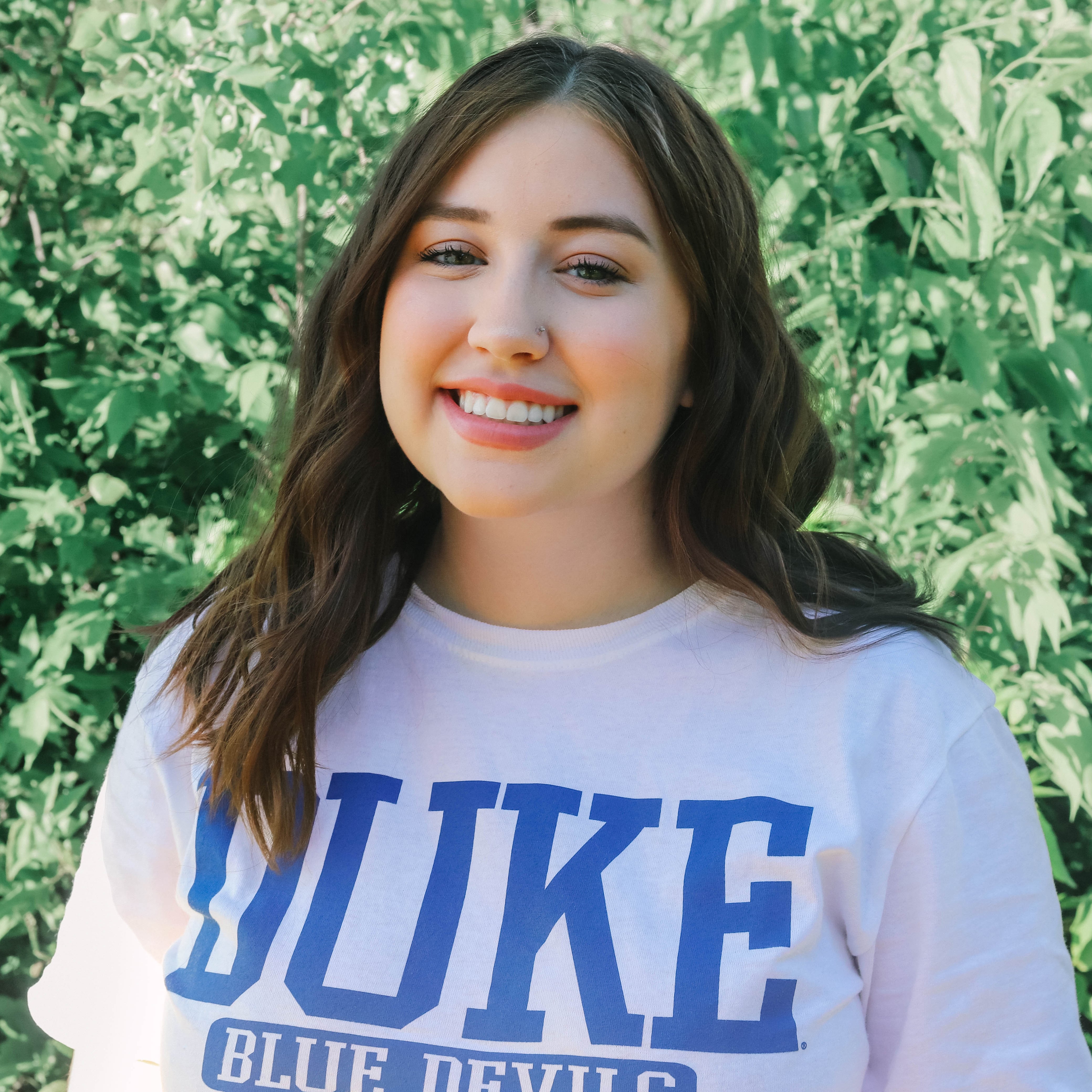 Alanna Miller - POPSUGAR