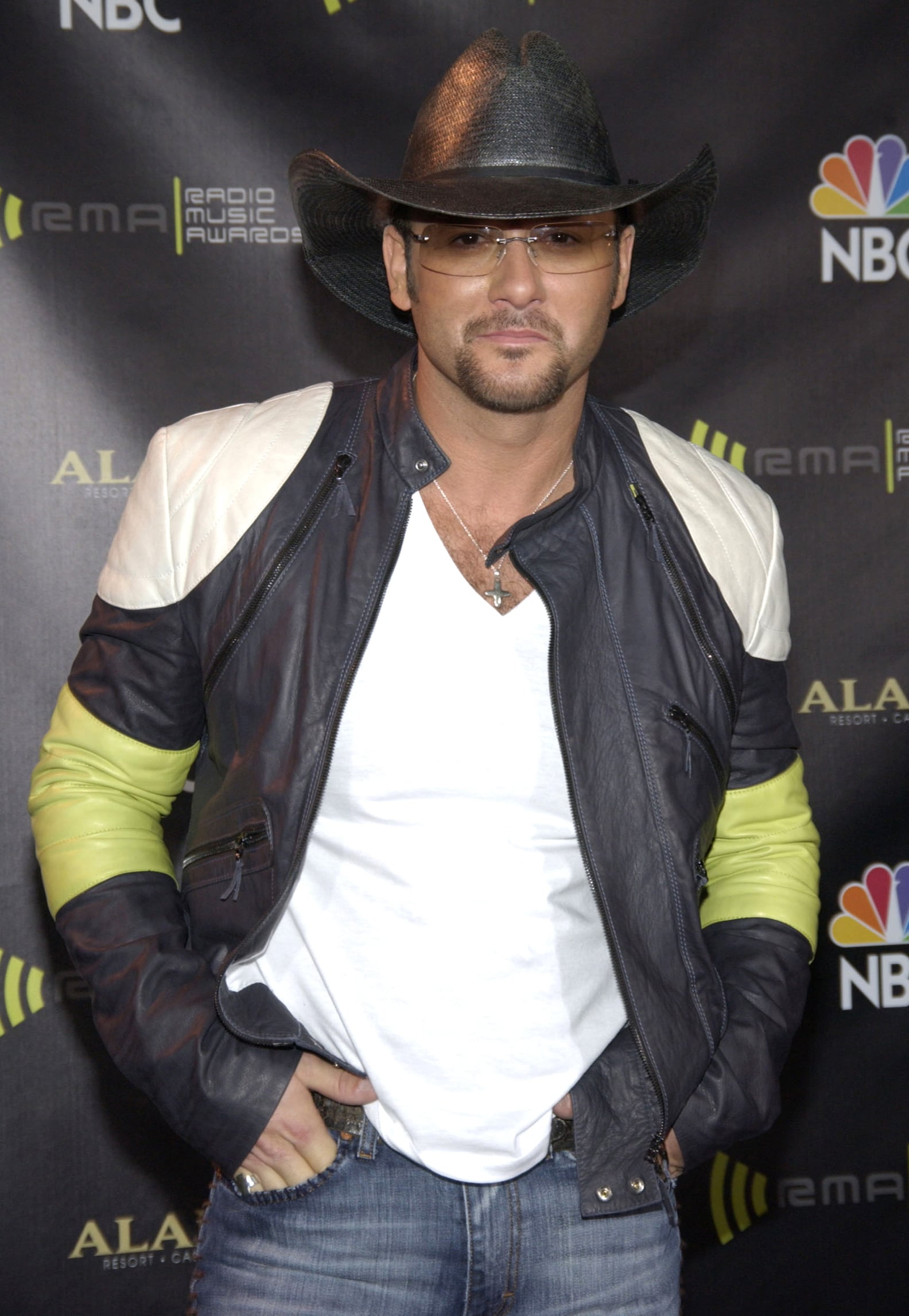 Tim McGraw Through the Years | PS Celebrity