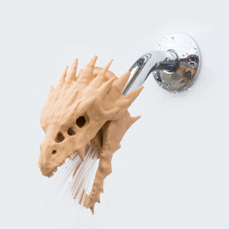 Zooheads Animal Shower Heads | PS Family