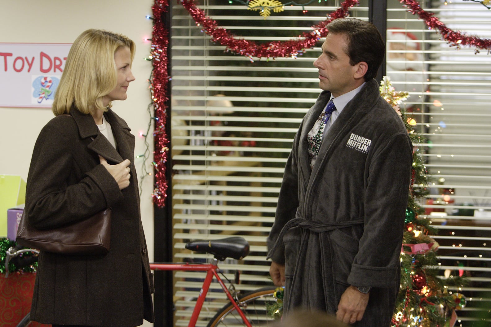 The Office Christmas Episodes, Ranked | PS Entertainment