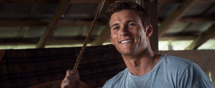 The Longest Ride Trailer | POPSUGAR Entertainment