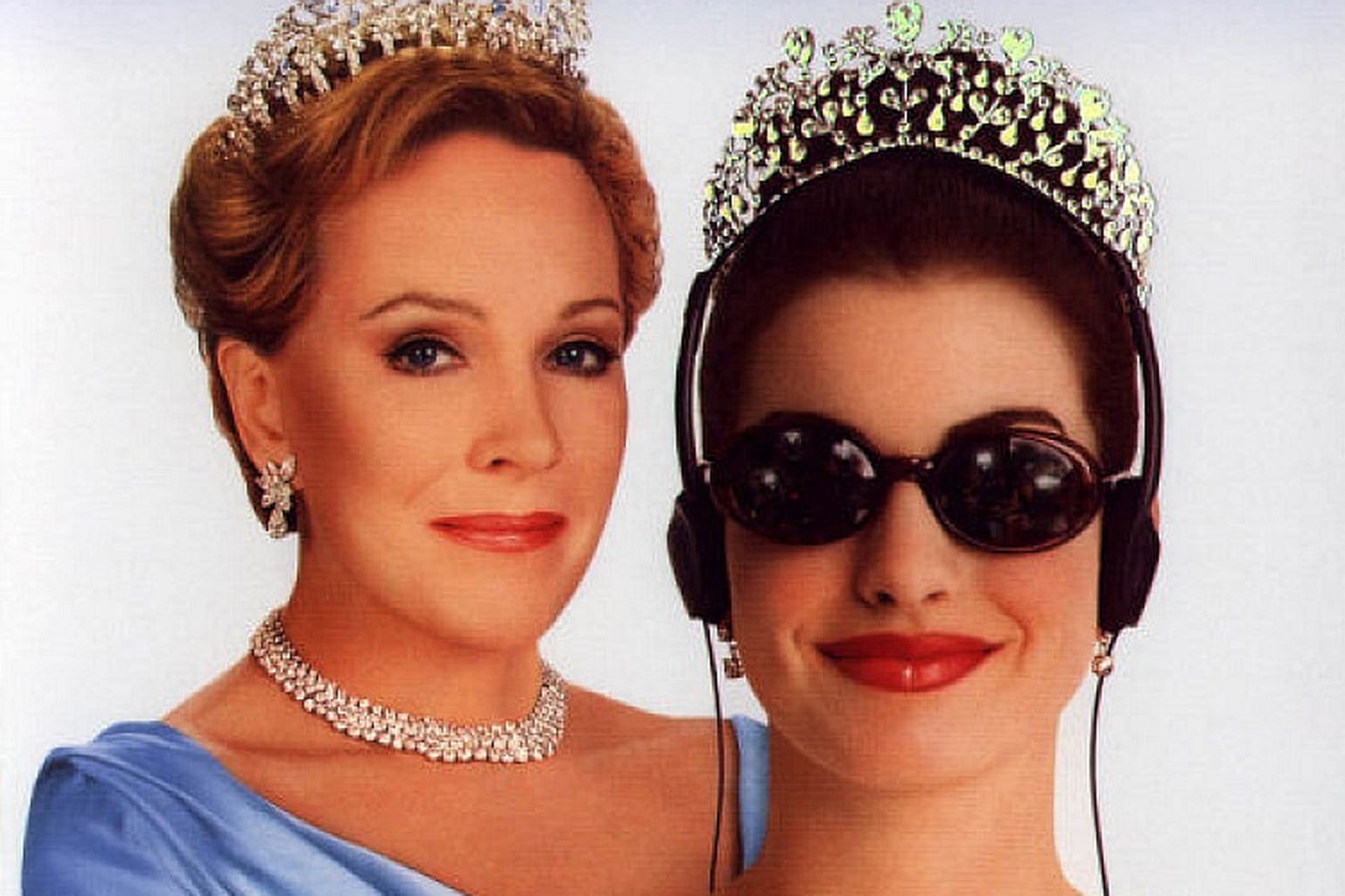 Details on Princess Diaries 3 | POPSUGAR Entertainment
