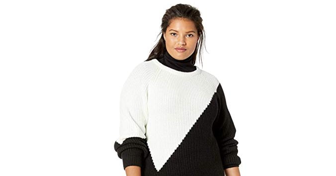 The Best Plus Size Clothing on Amazon For Fall and Winter | PS Fashion