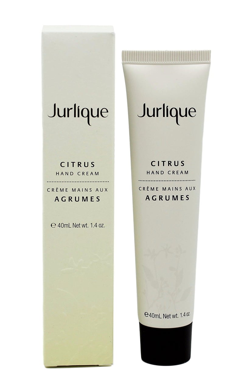 Jurlique Citrus Hand Cream Review | PS Beauty