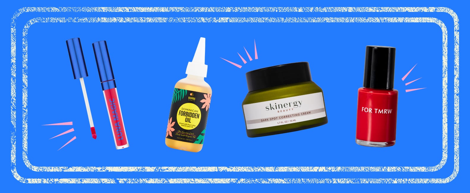 12 Dominican-Owned Beauty Brands to Shop | POPSUGAR Latina