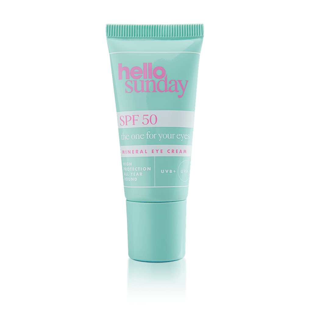 The New Eye Creams You Need To Know Tried and Tested | POPSUGAR Beauty UK