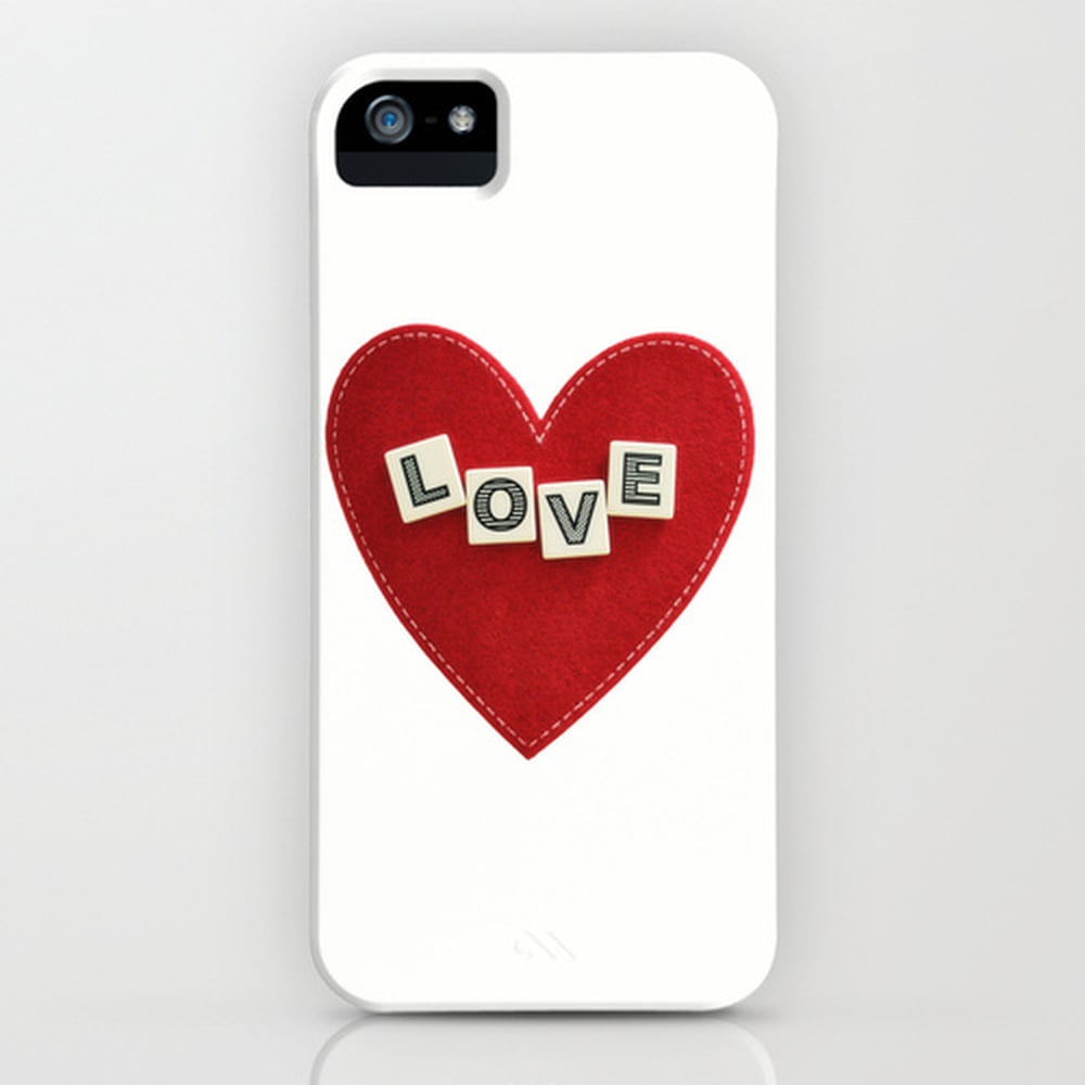 Heart Phone Cases | PS Tech