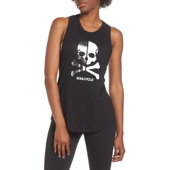 Soul by SoulCycle at Nordstrom | PS Fitness