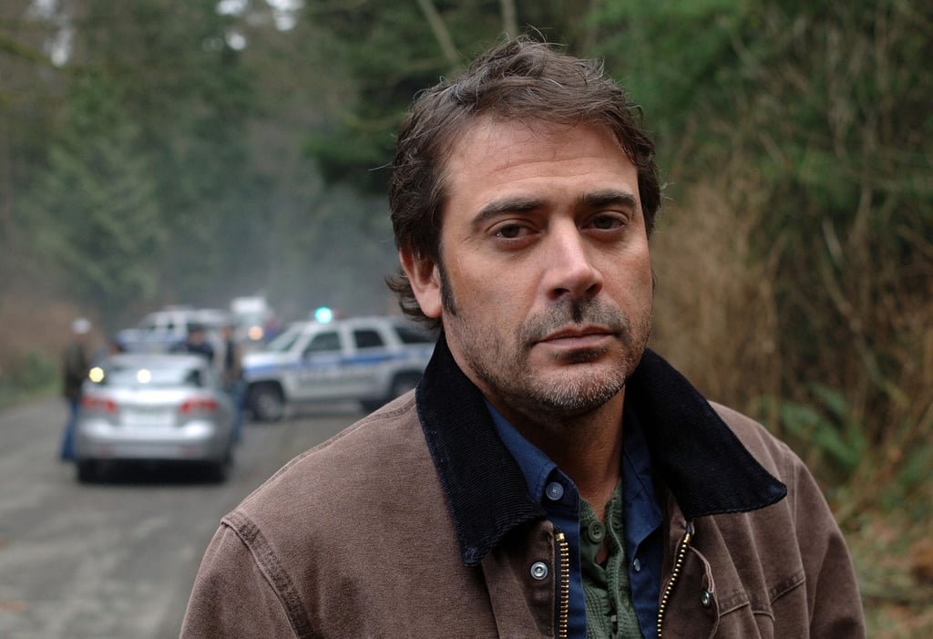 John Winchester GIFs From Supernatural | POPSUGAR Entertainment
