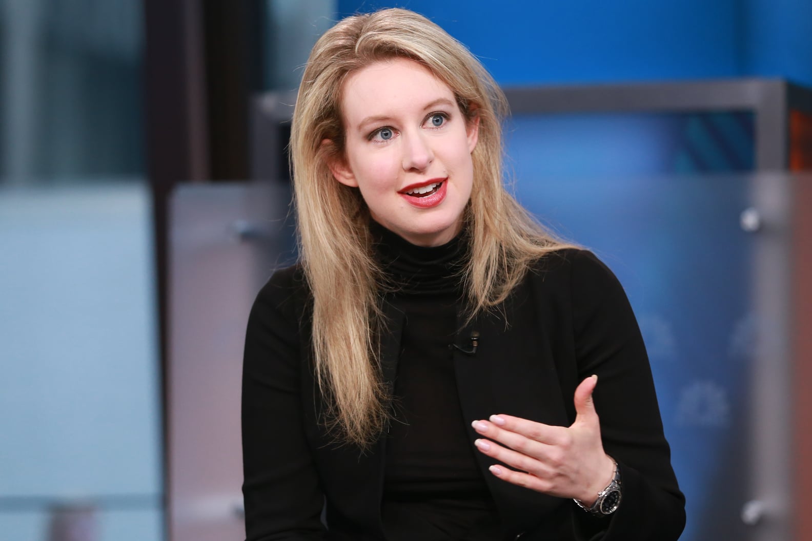 Elizabeth Holmes's Obsession With Steve Jobs, Explained | PS Entertainment