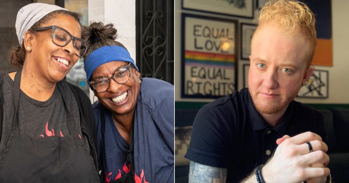 Where Are the Queer Eye People Now? | PS Entertainment
