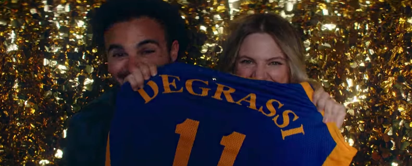 Degrassi: Next Generation Cast in Drake's "I'm Upset" Video | PS ...
