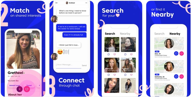 The Best Dating App For You Based on Your Zodiac Sign | POPSUGAR Love & Sex