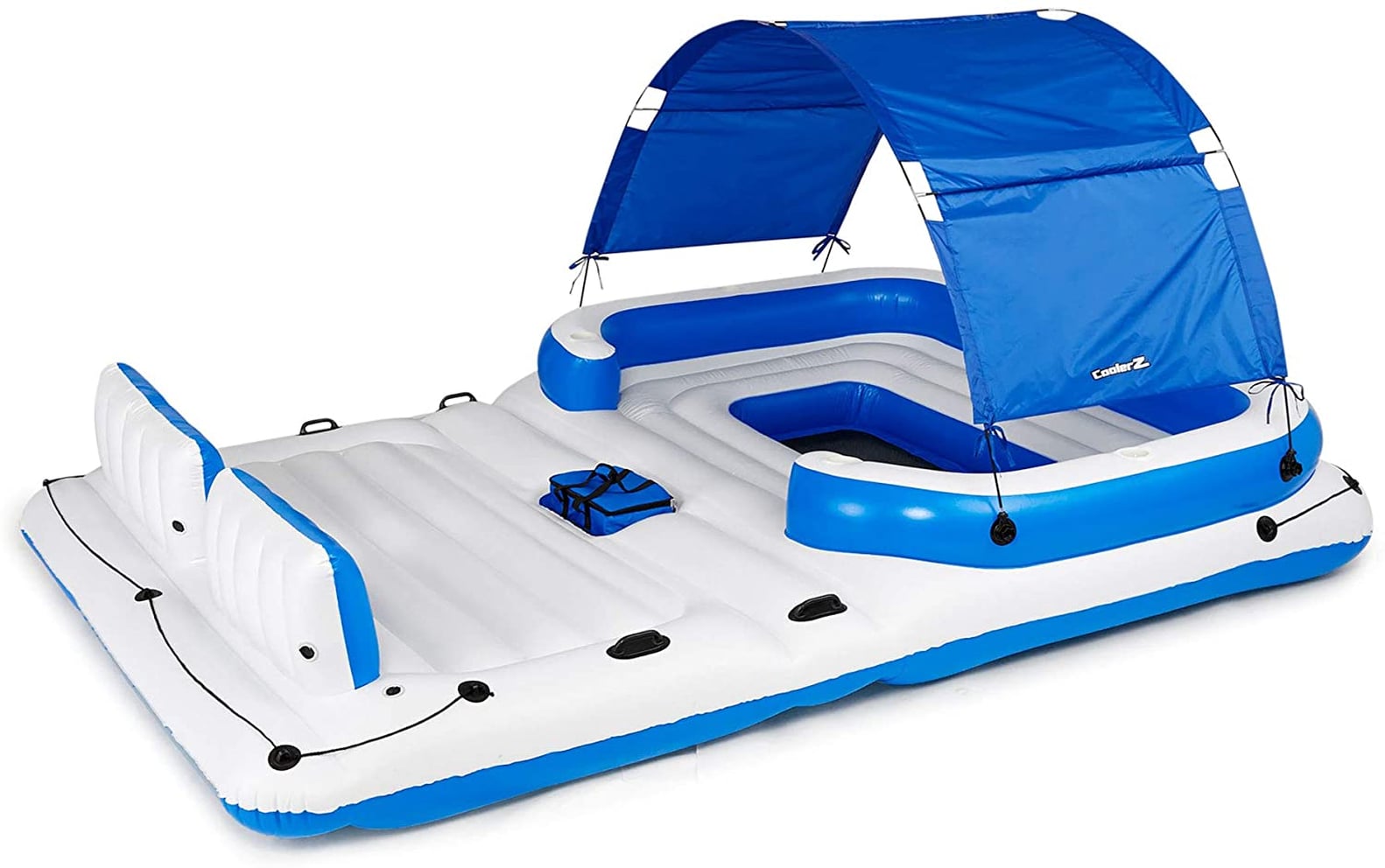 Best Big Pool Floats For Groups | 2022 | PS Smart Living