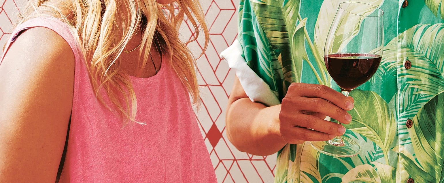 Beet Wine Recipe | PS Food