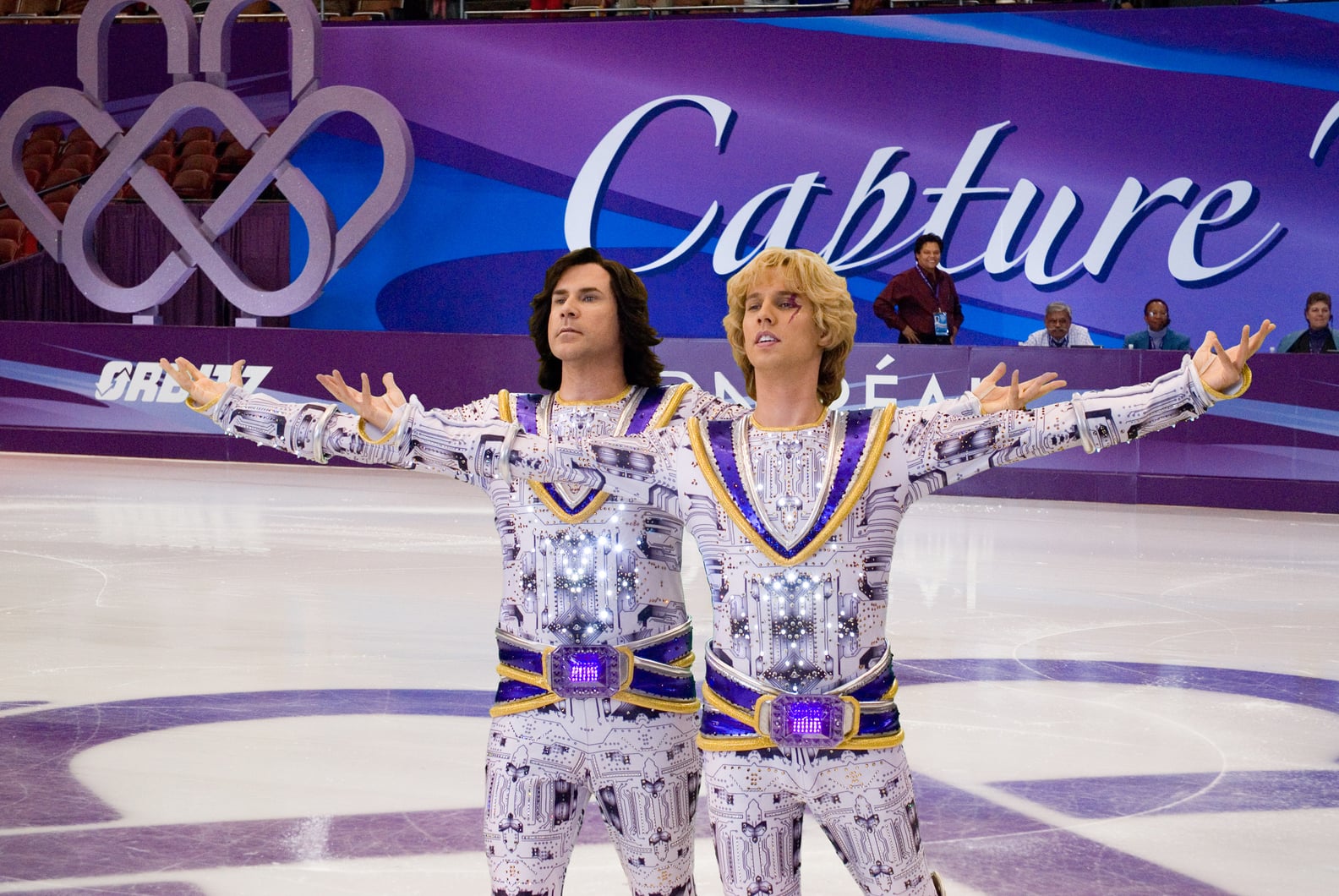 The Best Movies and TV Shows About Figure Skating | PS Entertainment