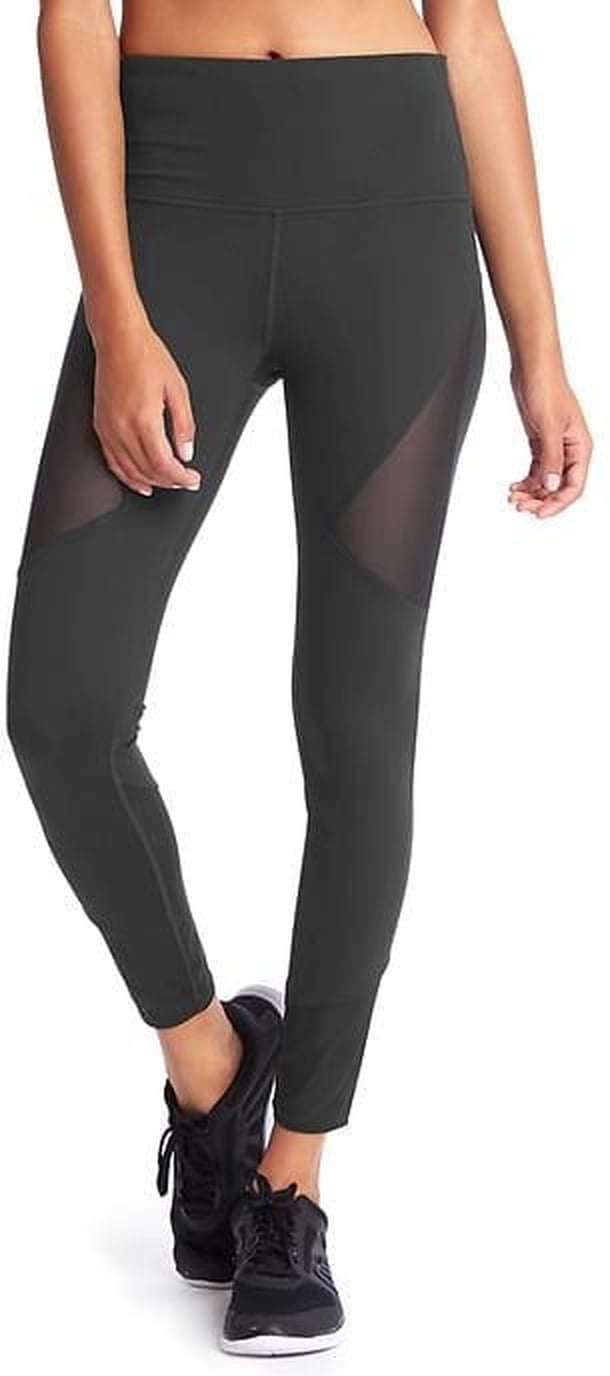 Mesh Workout Clothes | PS Fitness