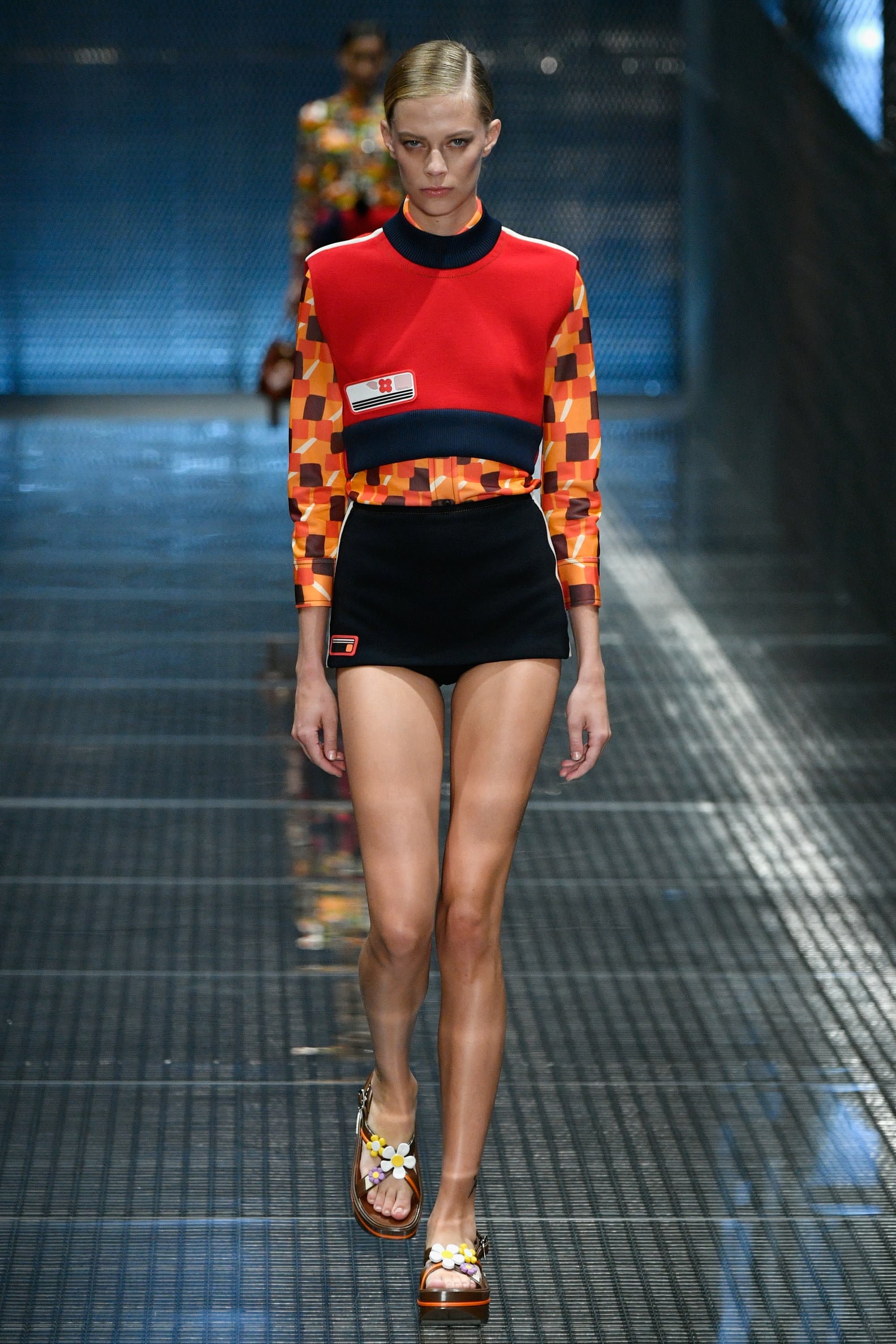 Prada Spring 2017 Collection | PS Fashion