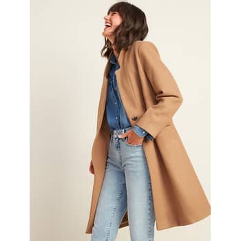 Cozy Fall Outfit Ideas From Old Navy | POPSUGAR Fashion
