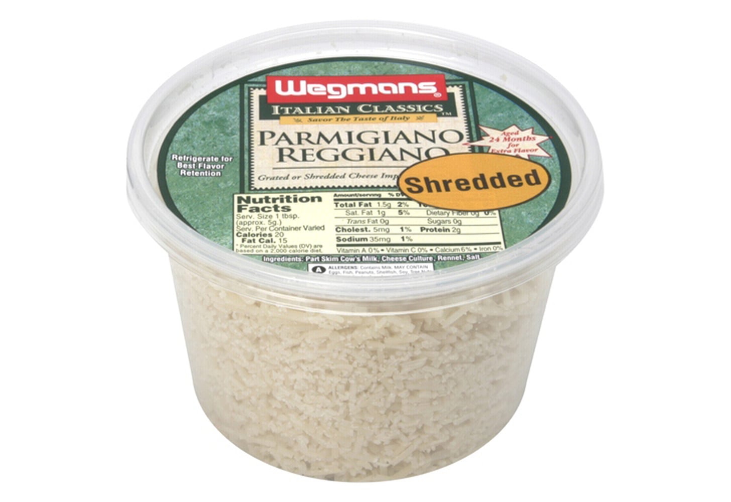 Best Wegmans Brand Products | POPSUGAR Food