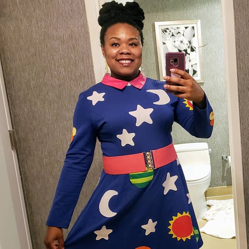Halloween Costumes For Teachers 2020 PS UK Smart Living