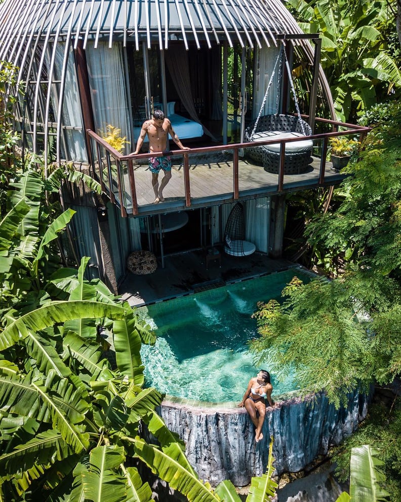 Best Treehouses Around the World | PS Smart Living