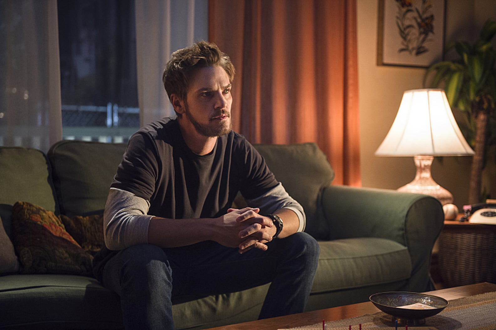 What Movies Has Riley Smith Been In? | PS Entertainment