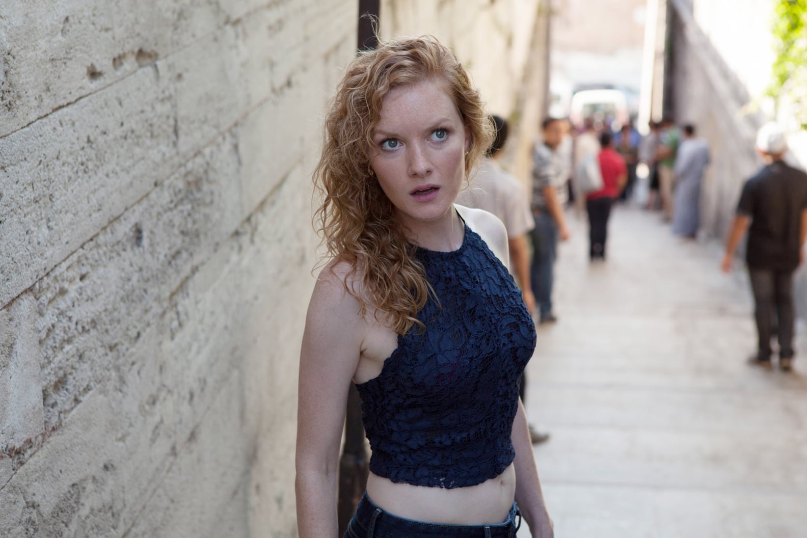 Outcast Cast's Other Roles | POPSUGAR Entertainment