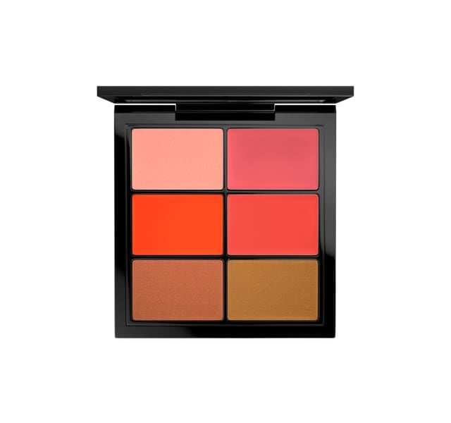 Spring Makeup Tutorial For Dark Skin | POPSUGAR Beauty