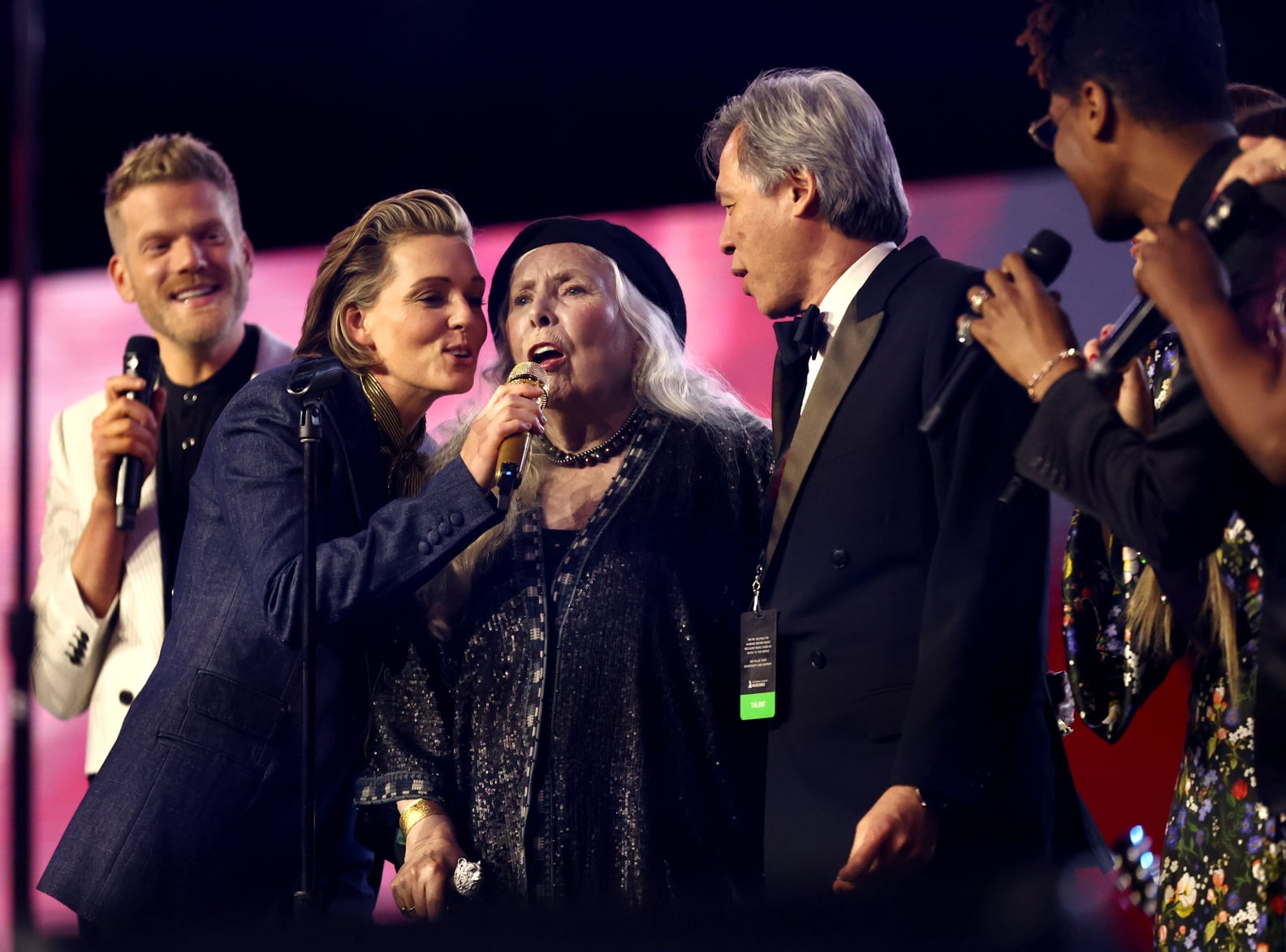 A Recap of the 2022 Grammy Awards | POPSUGAR Entertainment