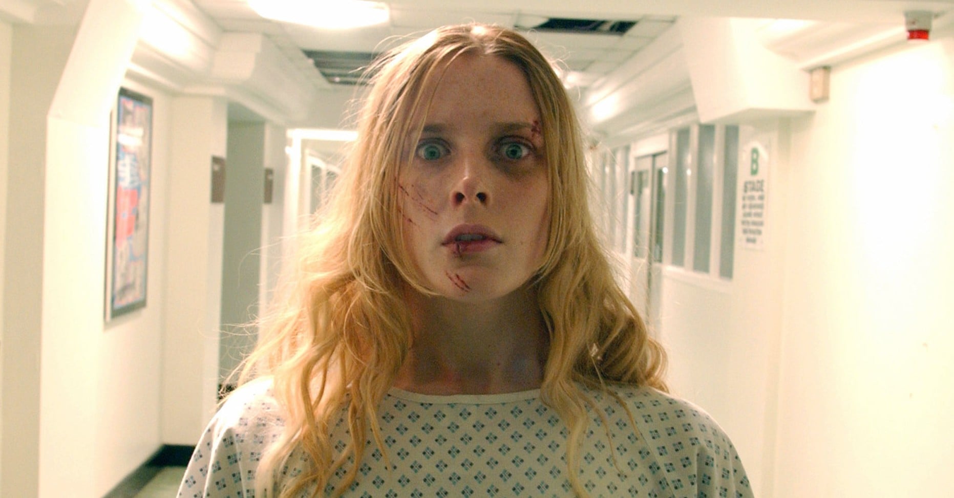 Best Horror Movies of All Time | POPSUGAR Entertainment