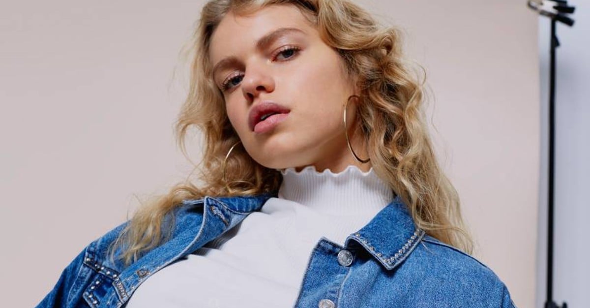 Spring Essentials From Topshop | POPSUGAR Fashion