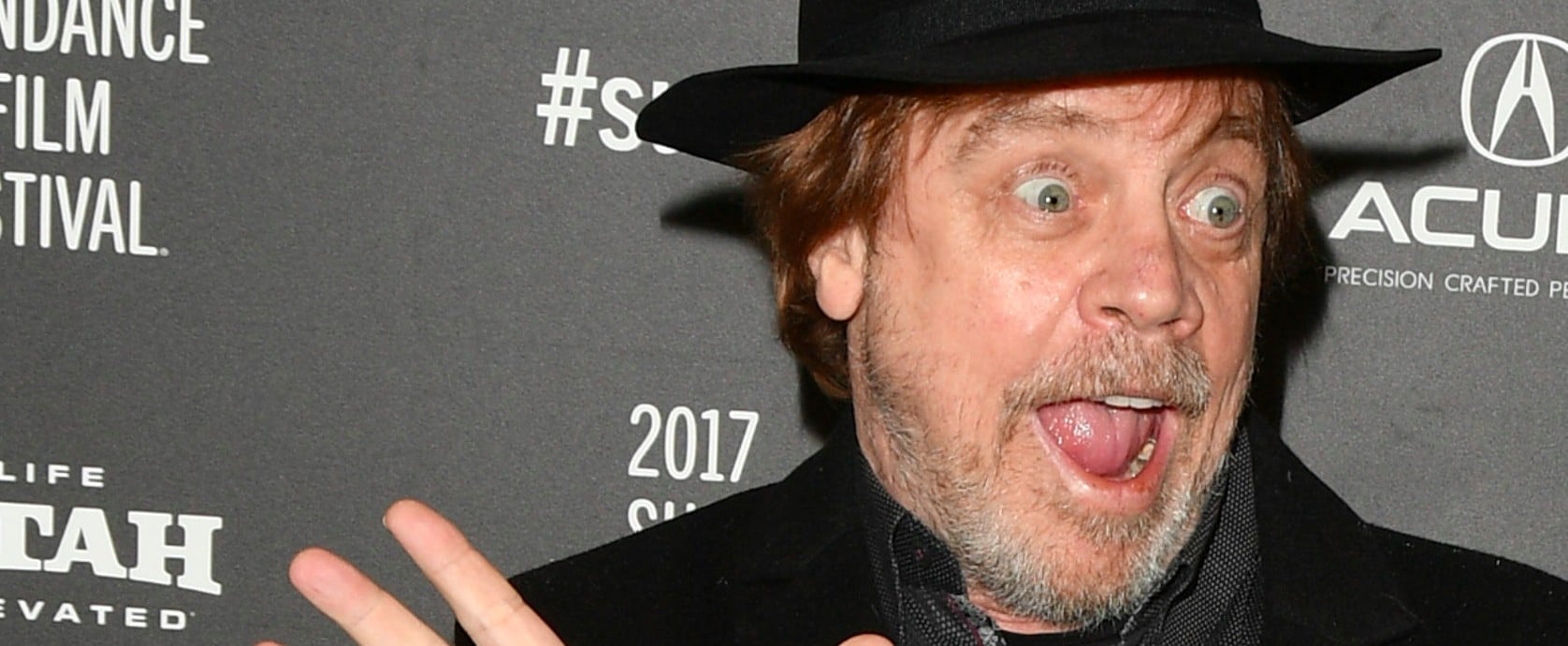 Mark Hamill Tweet at Trump Staffer | PS News