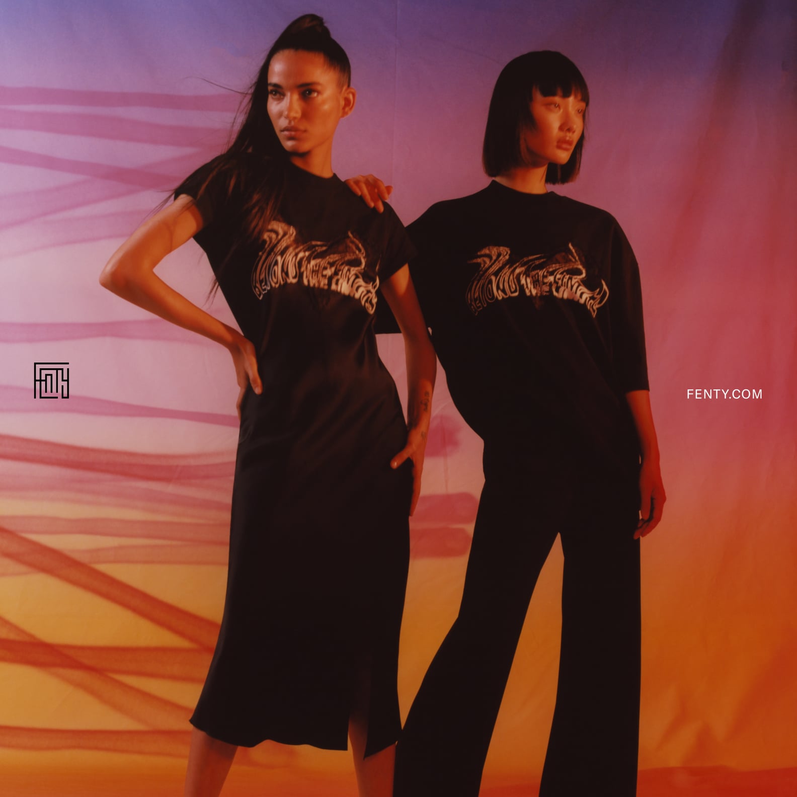 Rihanna's New Fenty 6-20 Collection | PS Fashion