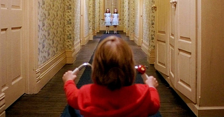 Horror Movie Recommendations From American Horror Story Cast | POPSUGAR ...