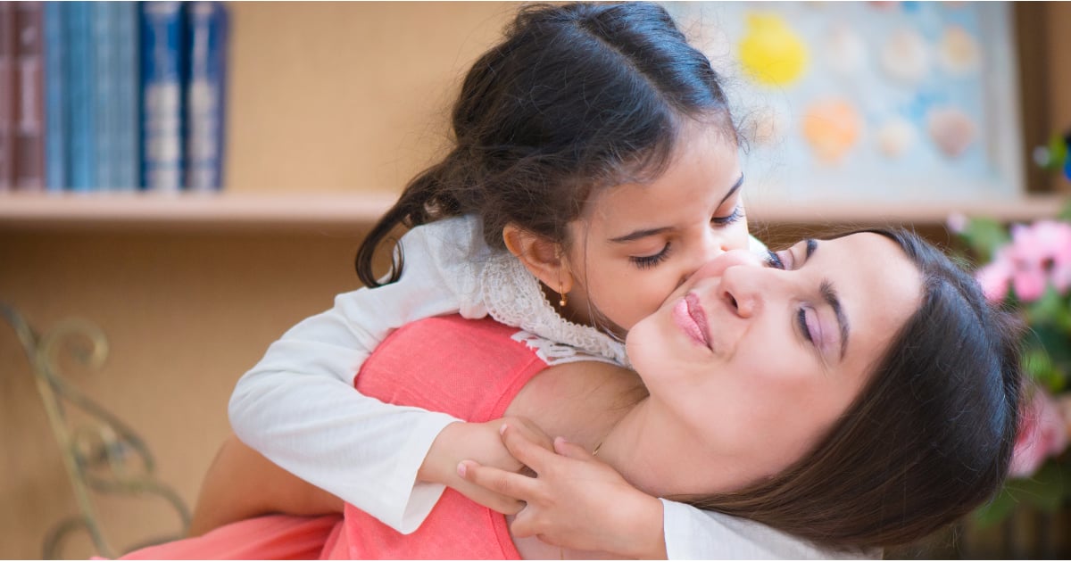 Social Skills For Parents | POPSUGAR Family