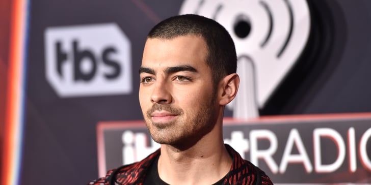 Watch DNCE's Dancing Feet Music Video With Kygo | POPSUGAR Entertainment