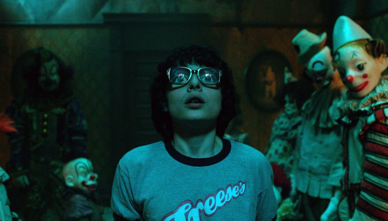 Finn Wolfhard TV Shows and Movies | PS Entertainment