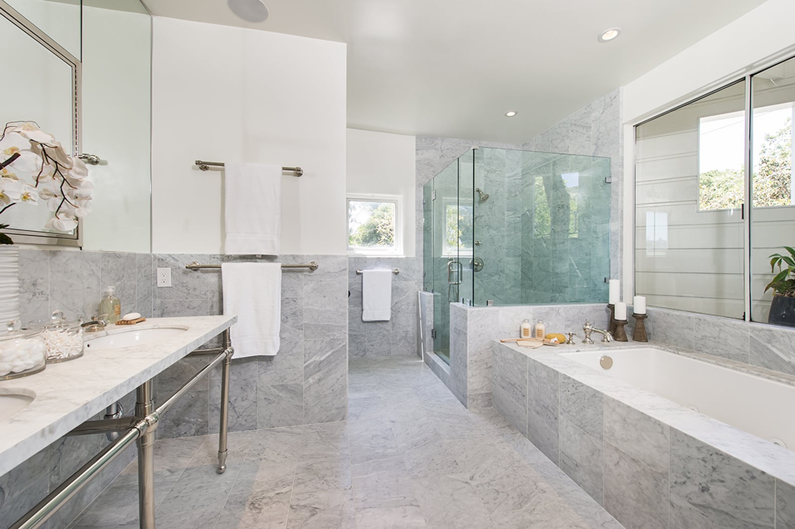 Niall Horan's Hollywood Hills Home | POPSUGAR Home