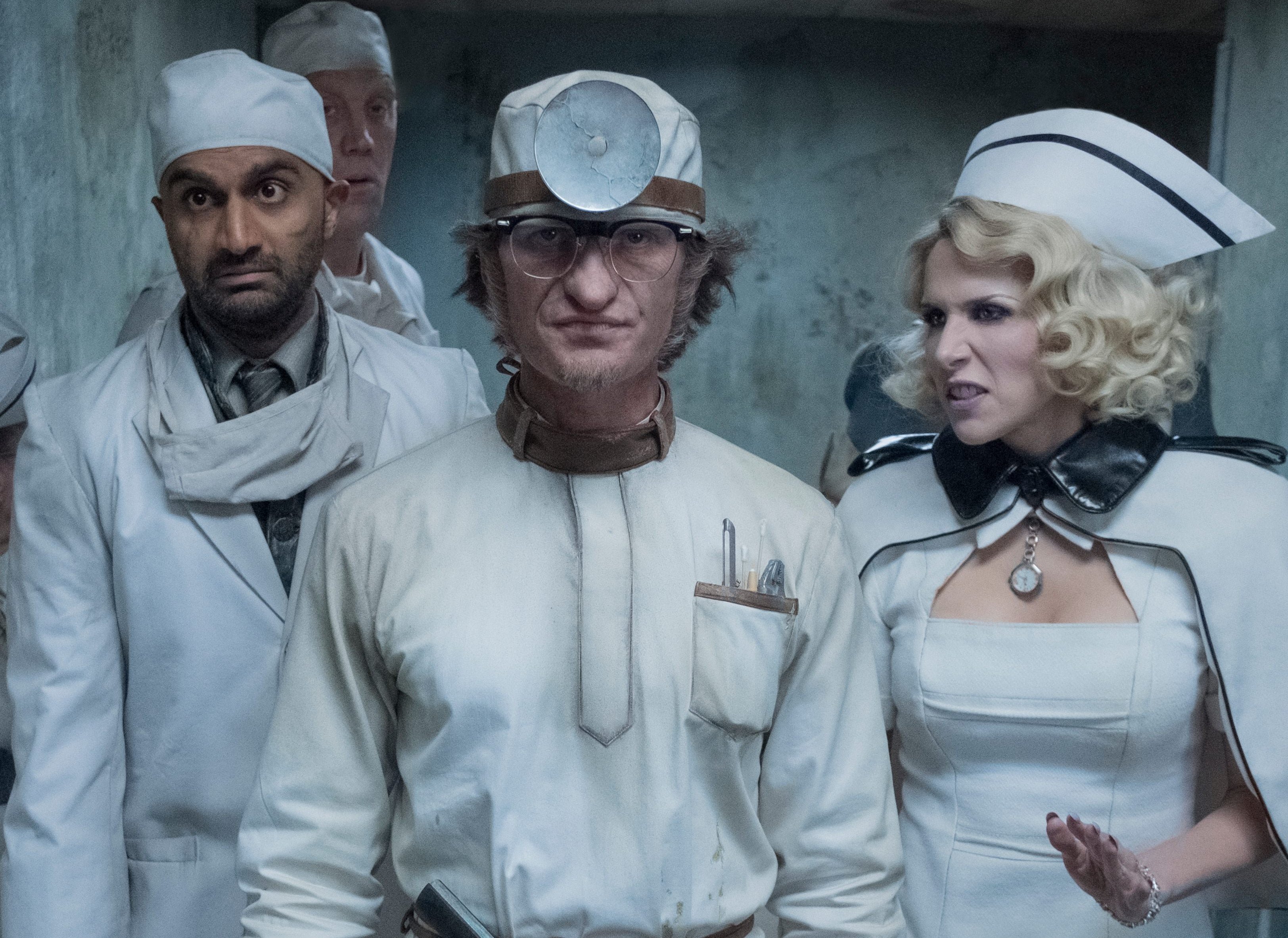 Netflix Shows and Movies 2018 | PS Entertainment