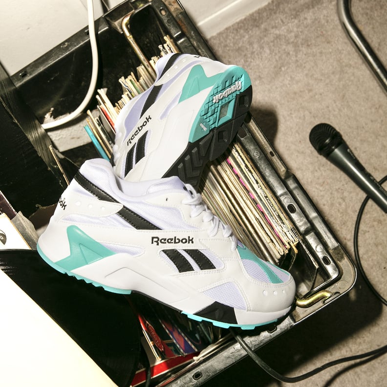 Reebok Aztrek Sneakers | PS Fashion