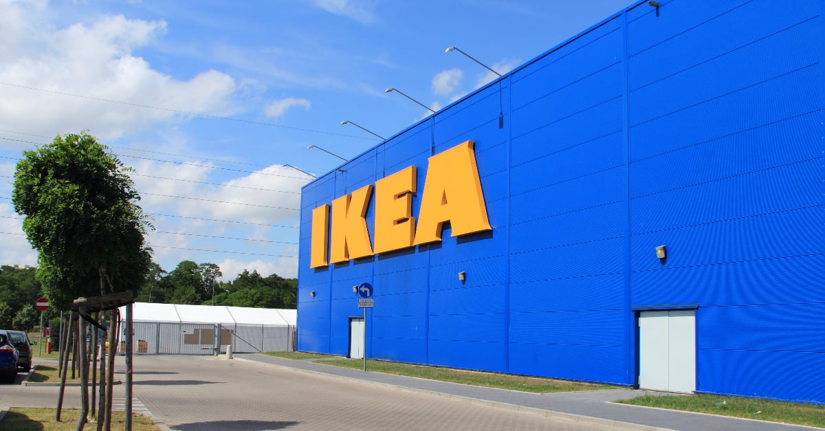 Ikea Facts | PS Smart Living
