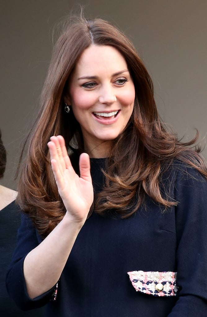 Best Celebrity Beauty Looks of the Week | Jan. 12, 2015 | POPSUGAR Beauty