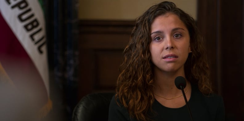 Who Is Sarah on 13 Reasons Why? | PS Entertainment