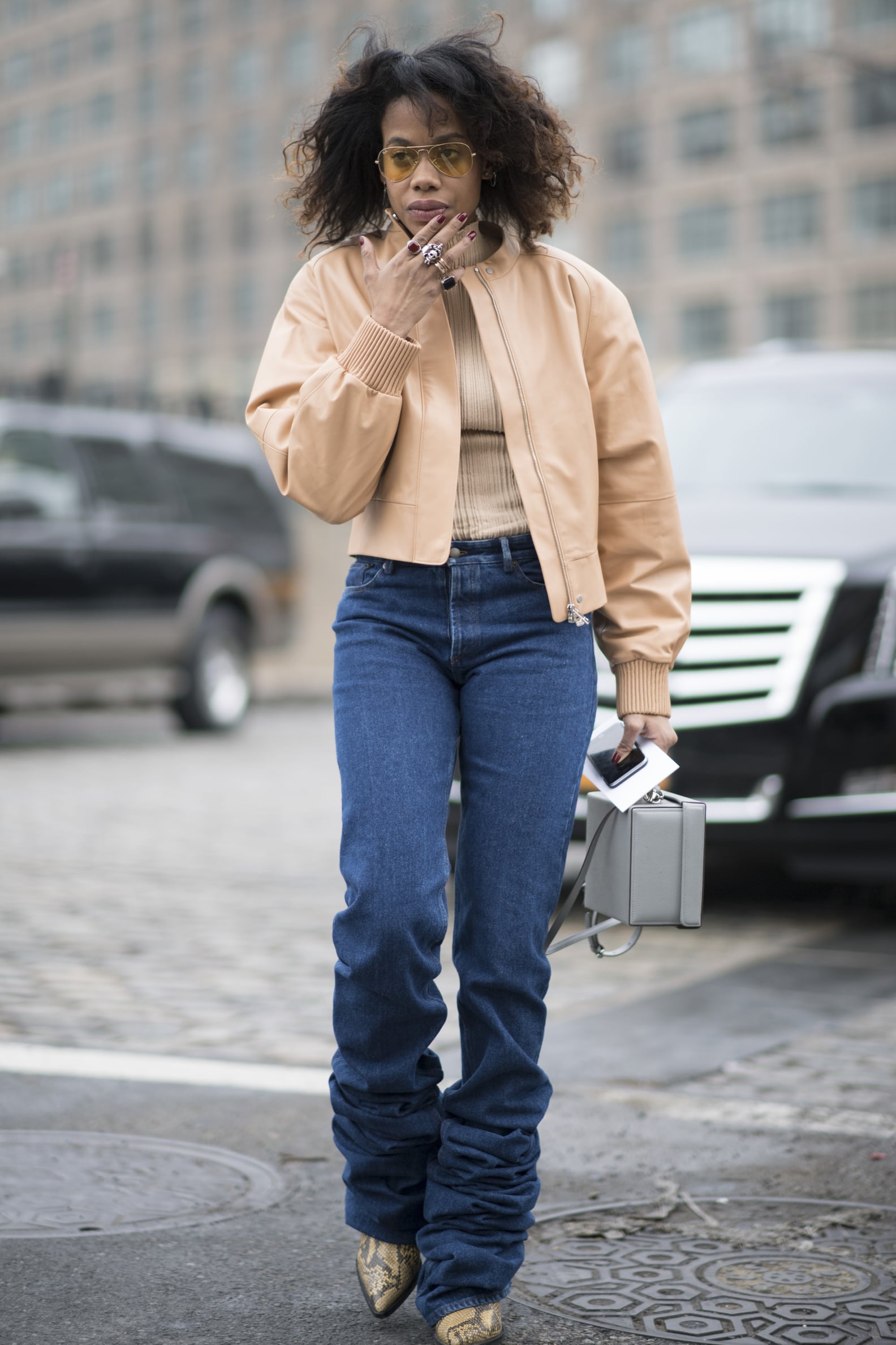 Outfit Inspiration For 2018 | PS Fashion