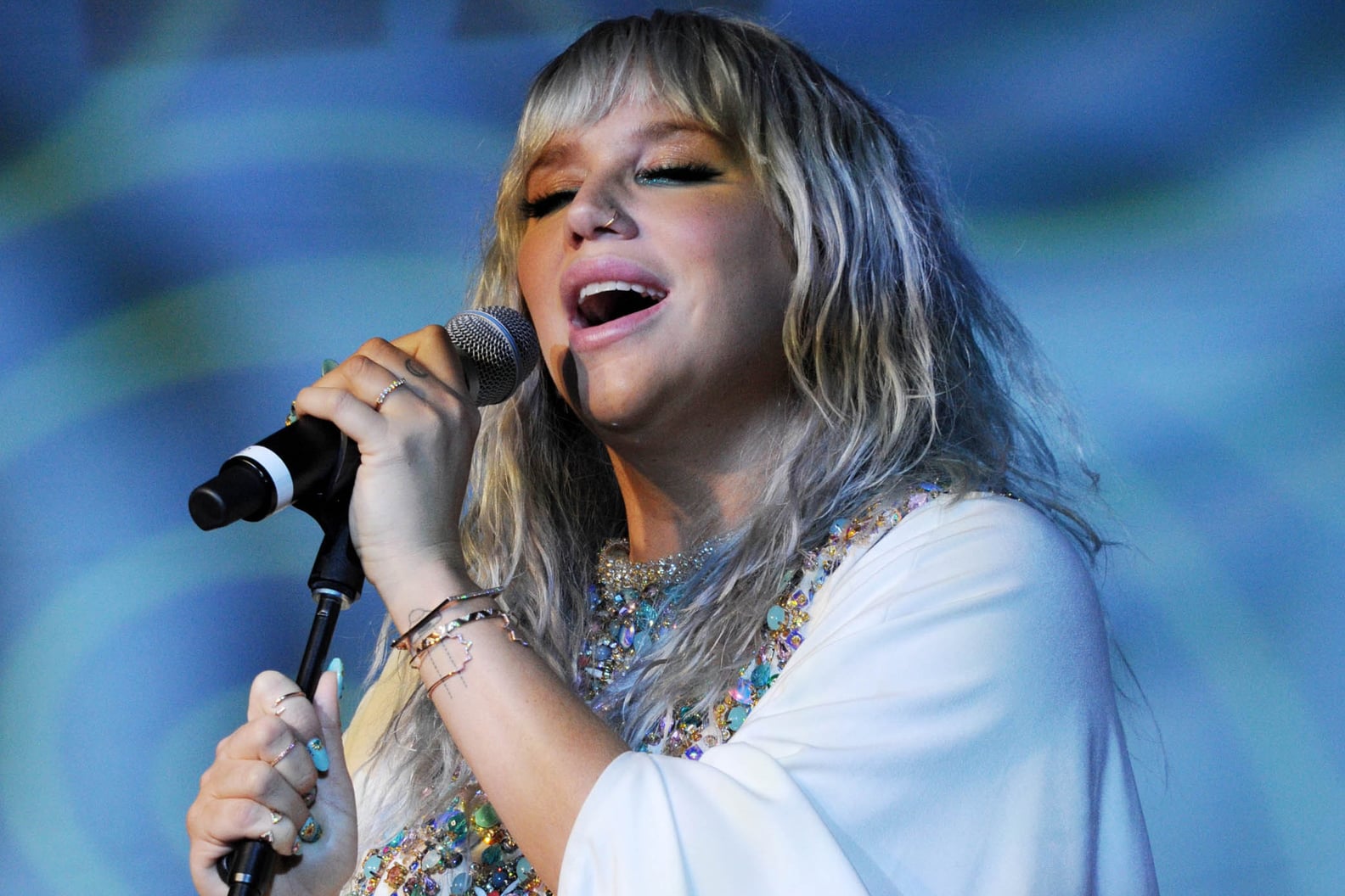 Songs Kesha Wrote For Other Artists | PS Entertainment