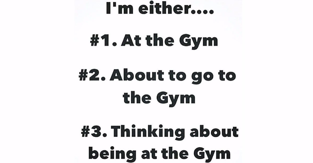 Love Exercise Quotes | POPSUGAR Fitness
