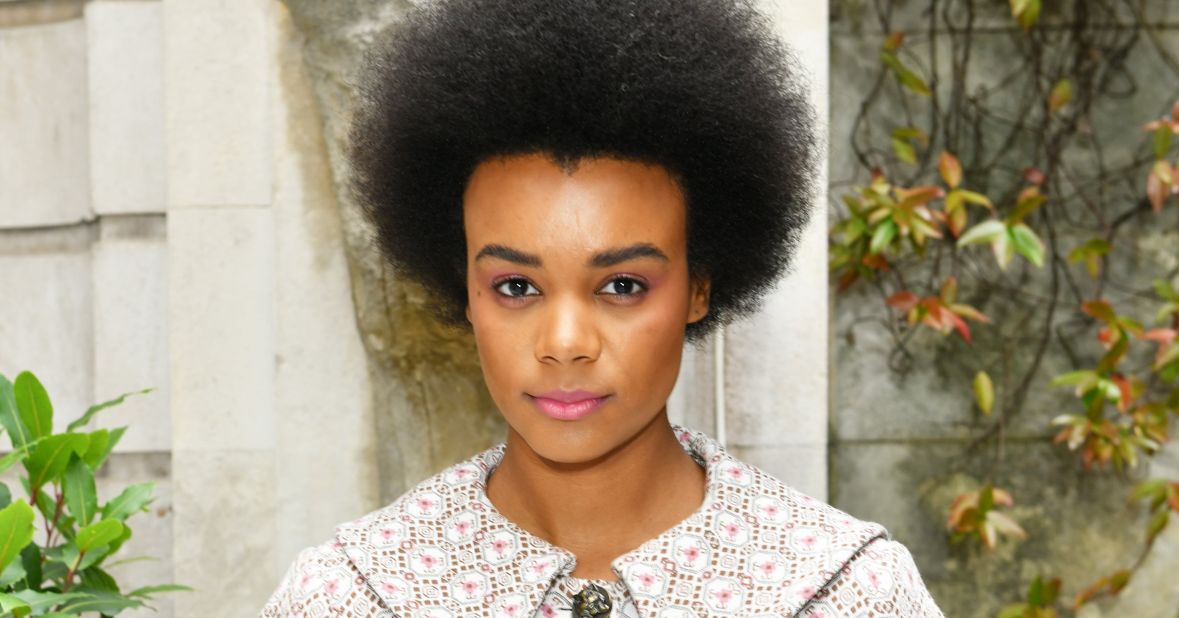 Who Is Leah Harvey? Facts About the Foundation Actor | PS Celebrity